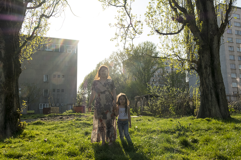 Together, Not alone, What happened next… – Norma Prendergast